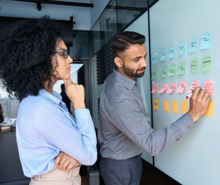 Strategic Planning - Biopharma Consulting